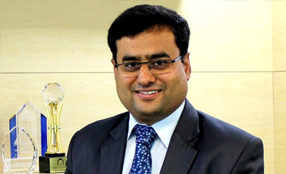 Interglobe Technology Quotient